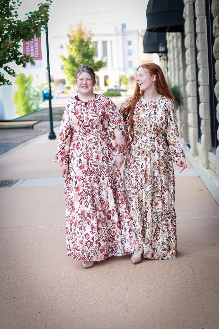 Modest and Beautiful – modest&beautiful